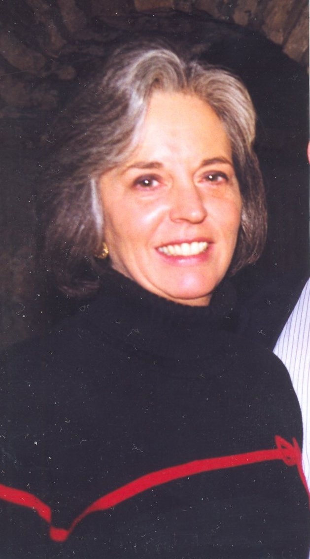 Nancy McKnight Binkley Obituary - Old Hickory, TN