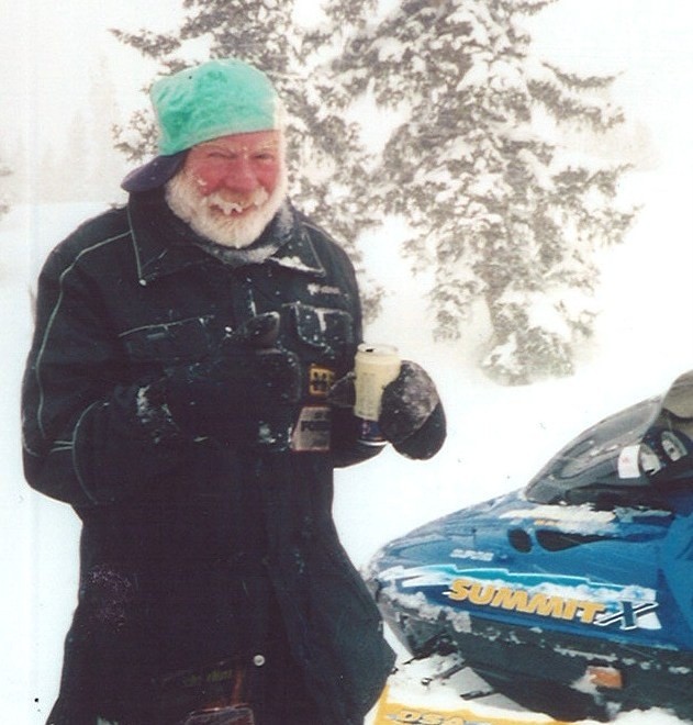 William "Bill" Rice Obituary - Wheat Ridge, CO