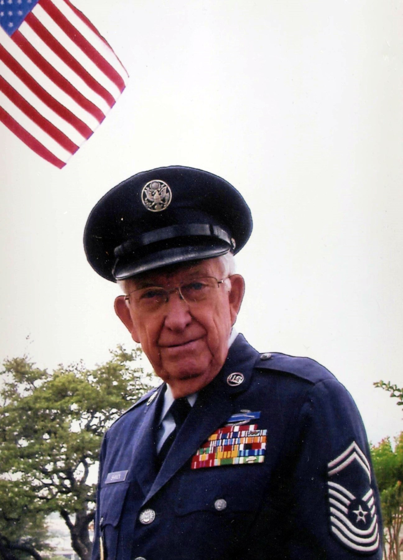 Claude Lee Shannon Obituary - San Antonio, TX