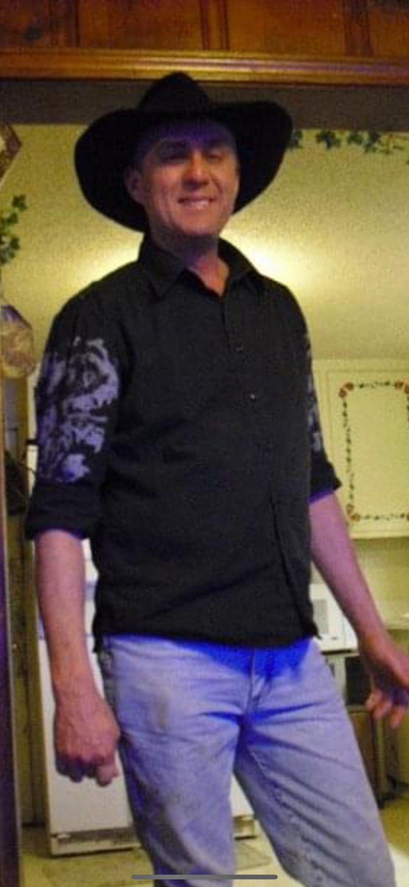 Steven Theriot Obituary - Jasper, AL