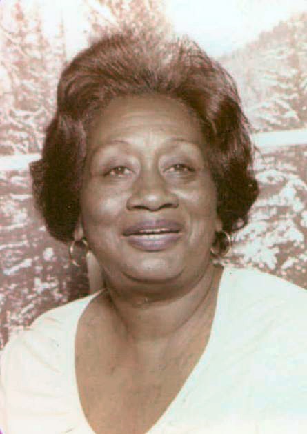 Alice Johnson Obituary - Las Vegas, NV