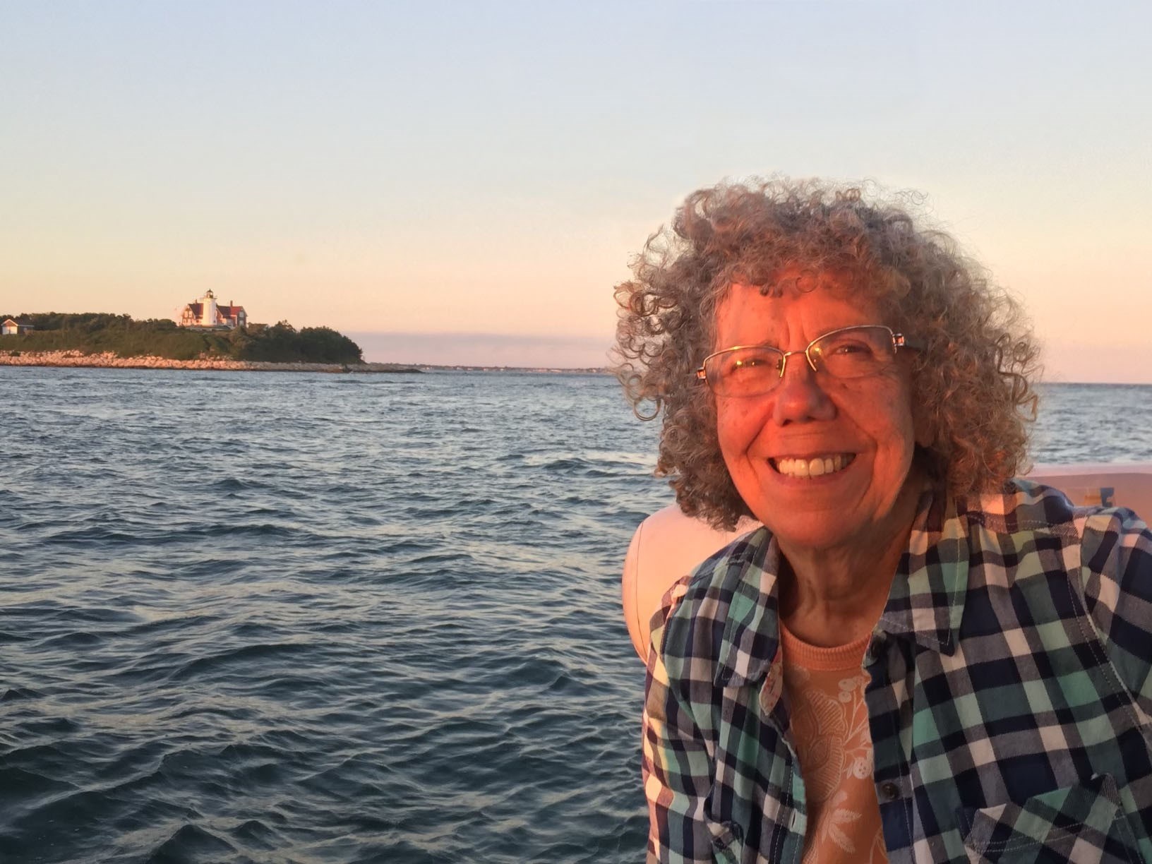 Maria Luciana Langlois Obituary - New Bedford, MA