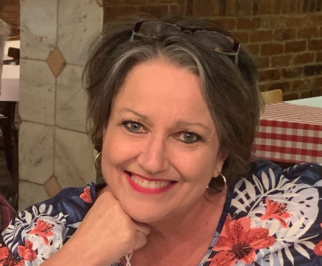 Vicky Frazier Christenbury Obituary - Charlotte, NC