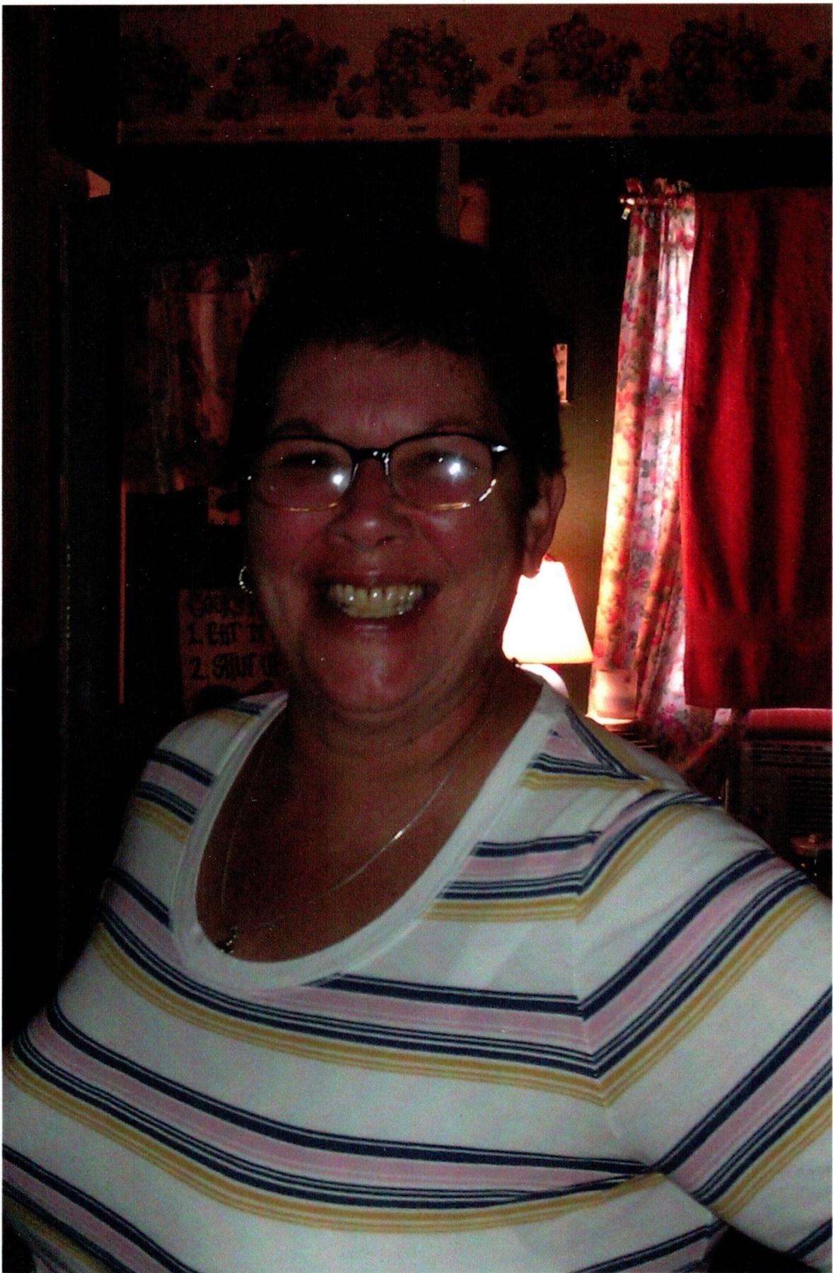 Nancy Kozarevich Obituary - Dallas, TX