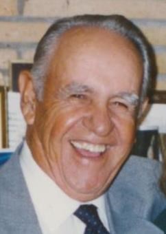 Charles Berard Obituary - New Iberia, LA