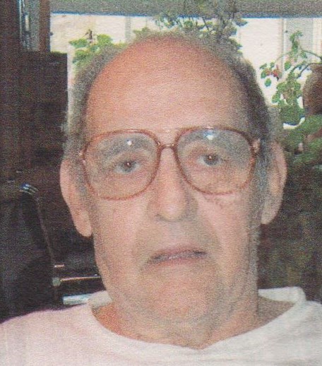 Charles Claypool Obituary - Arnold, MO