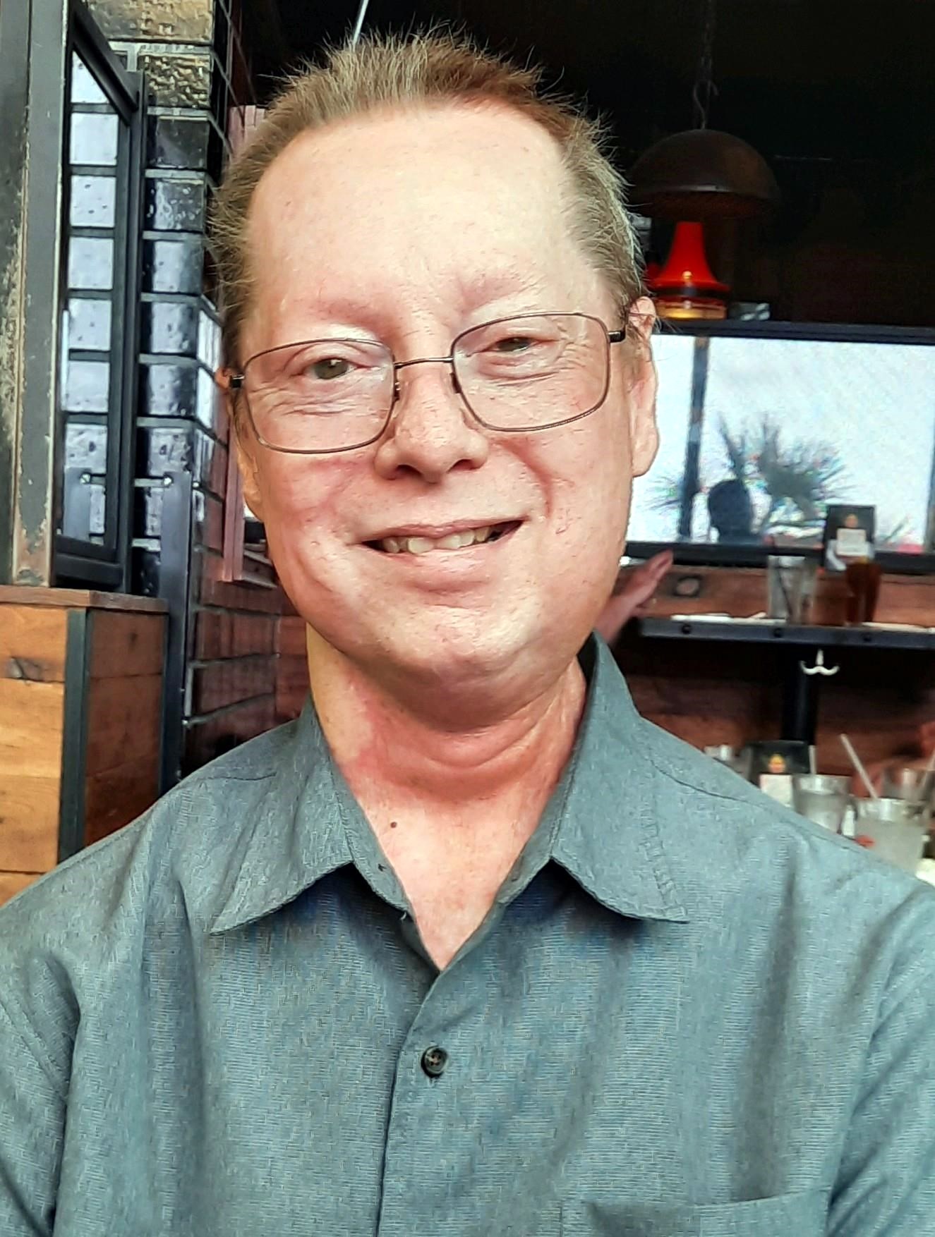 Roland Amstutz Obituary - Mesa, AZ