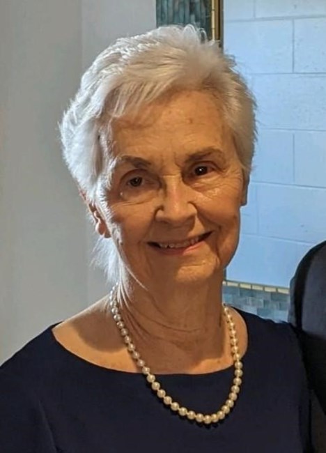 Marilyn E. Bottomley Obituary - Greeneville, TN