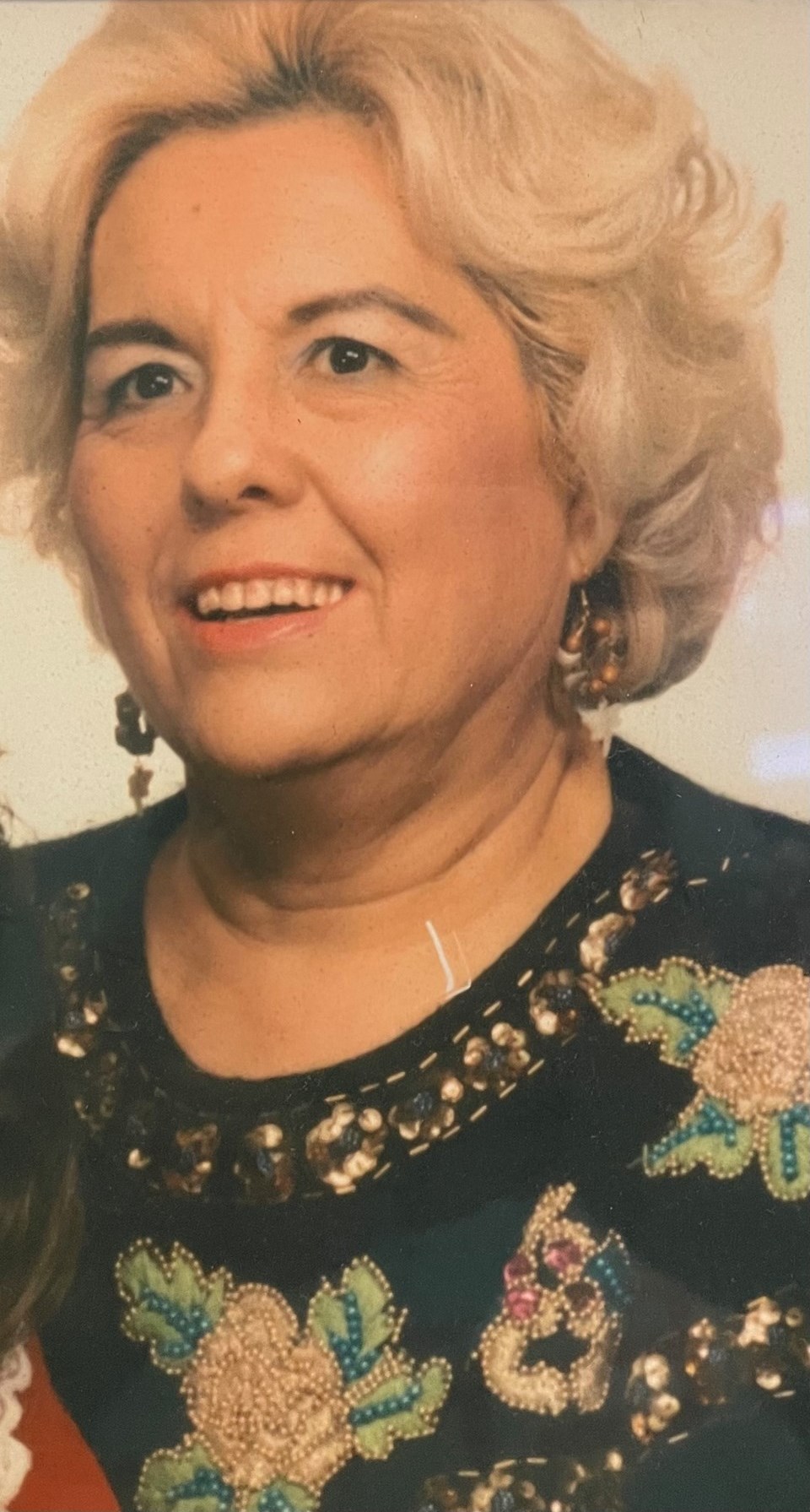 Esperanza Ruiz Obituary - Leander, TX