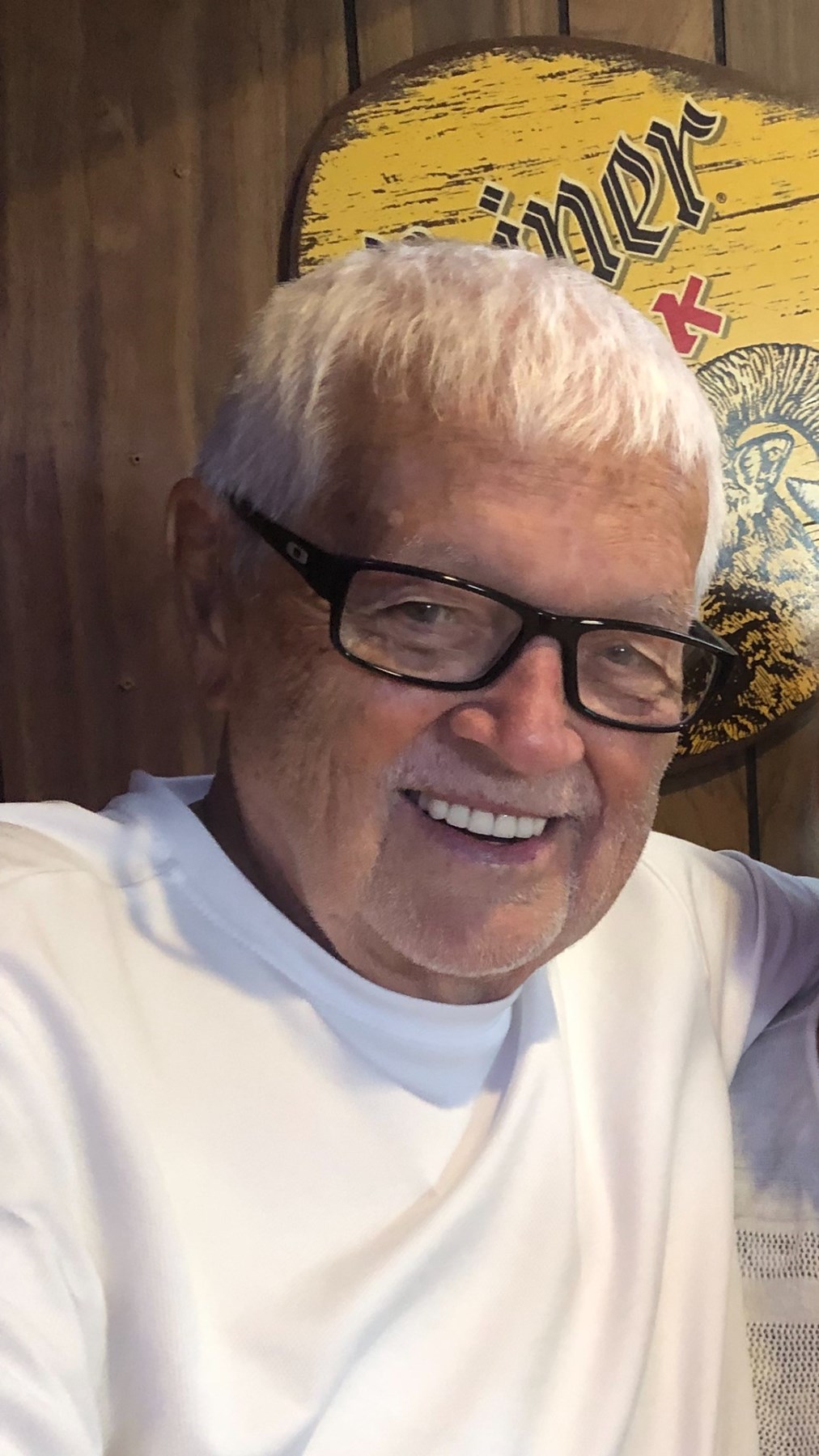 Ted Clark Obituary - Greenville, OH