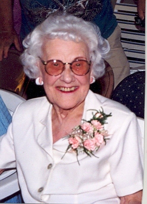 Pearl Colby Obituary - Renton, WA