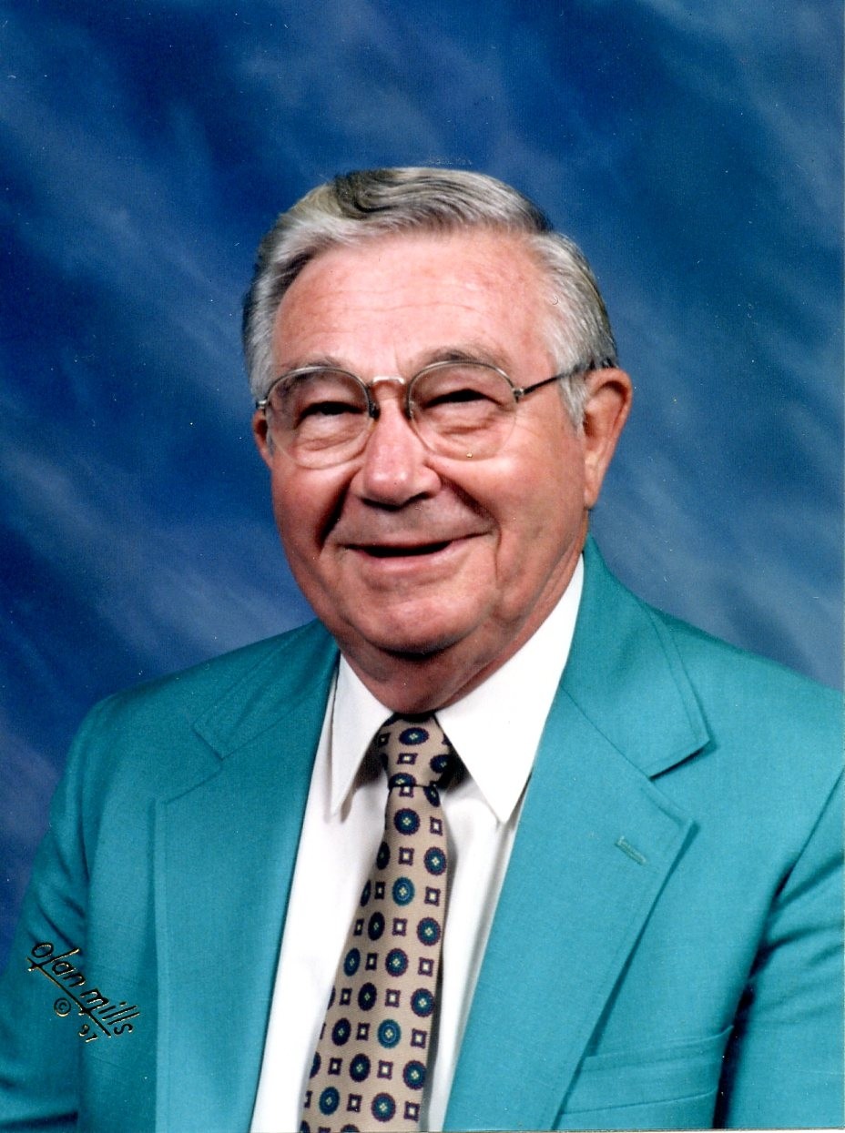 Gilbert Smith Obituary - Evansville, IN