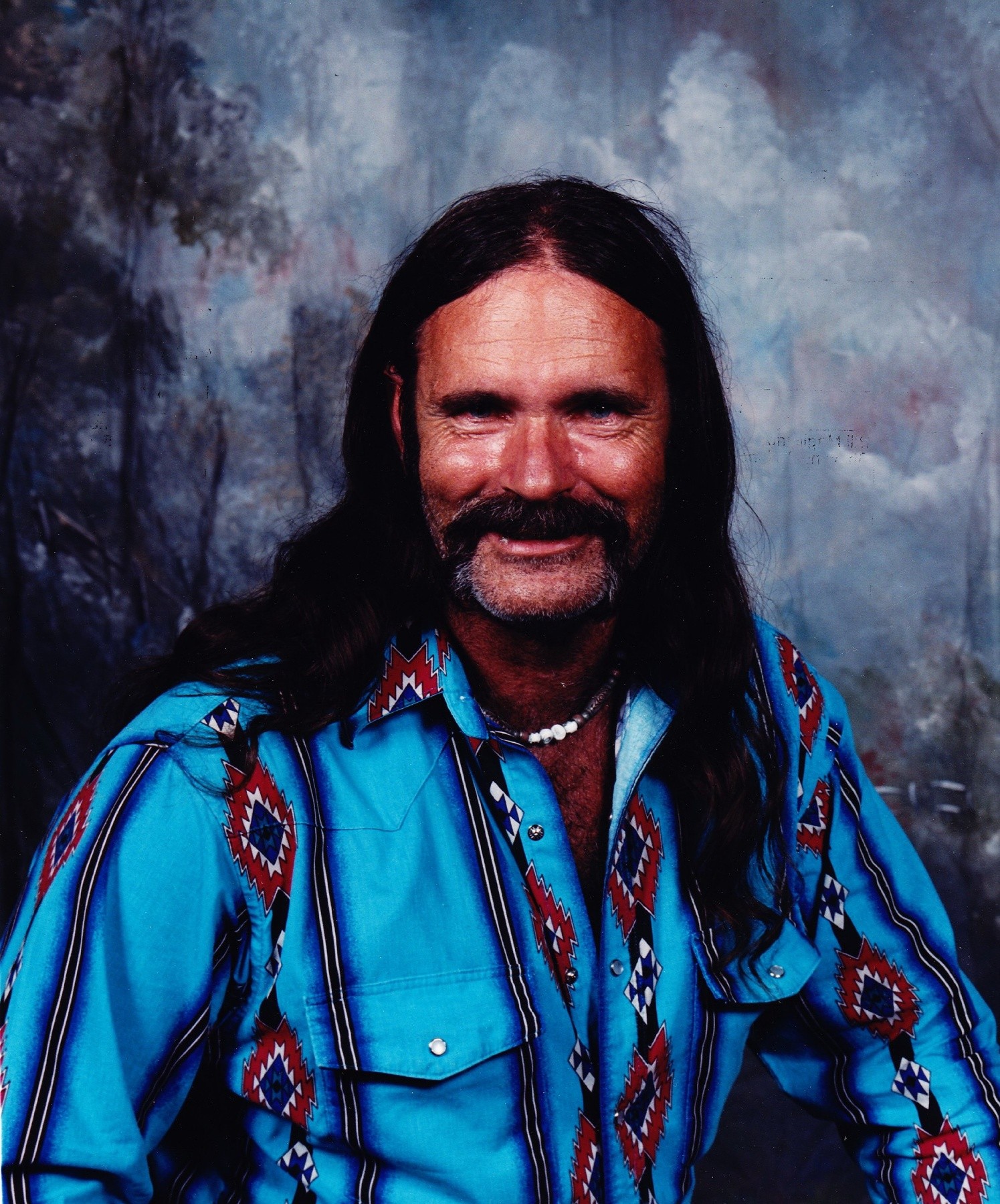 James "Wolf" Benjamin Magill Obituary - Corpus Christi, TX