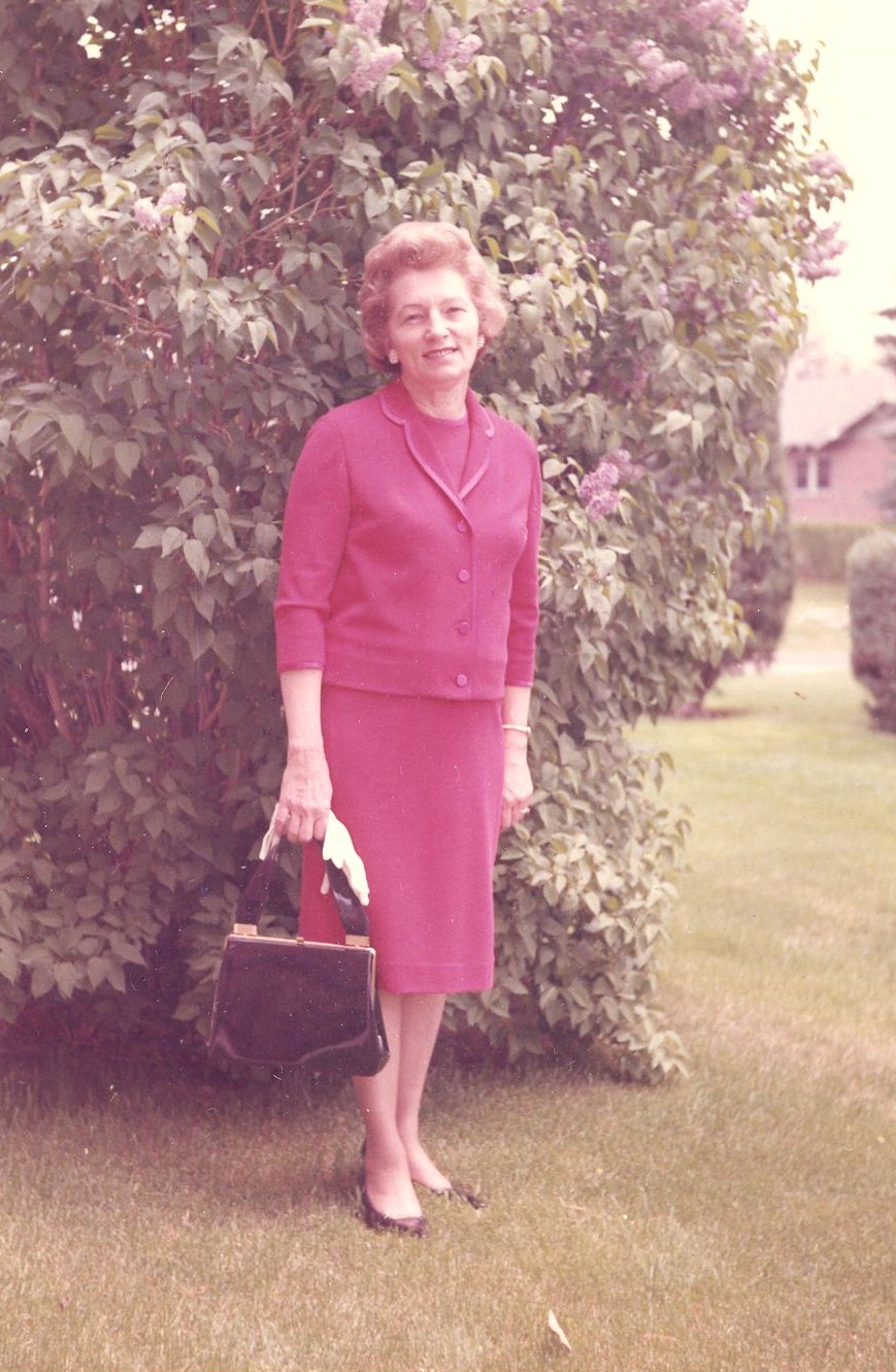 Alyce M. Morgan Obituary - Mesa, AZ