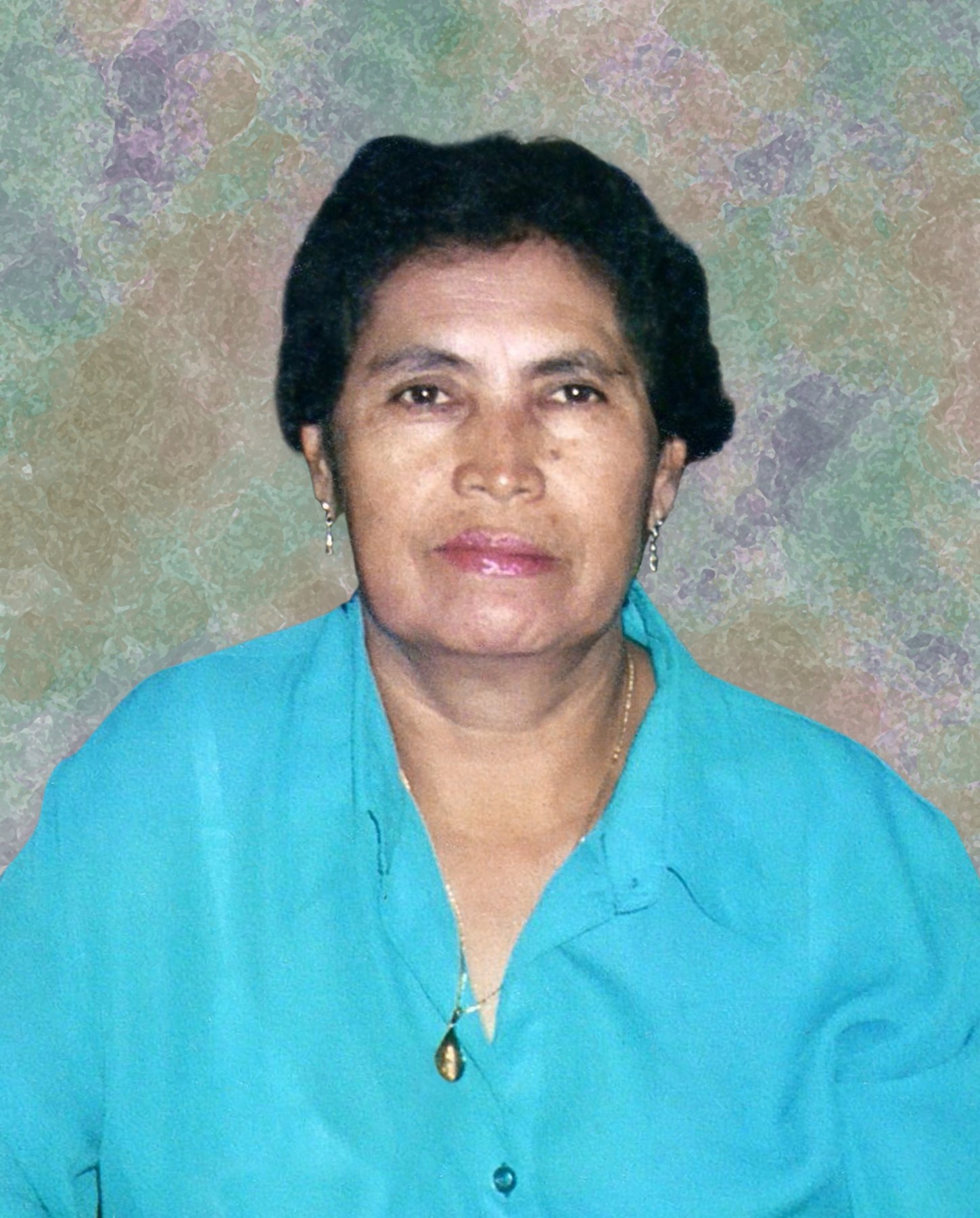 Elia Salgado de Nava Obituario - Anaheim, CA