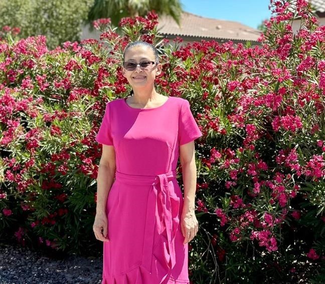 Helen Vargas Obituary - Las Vegas, NV
