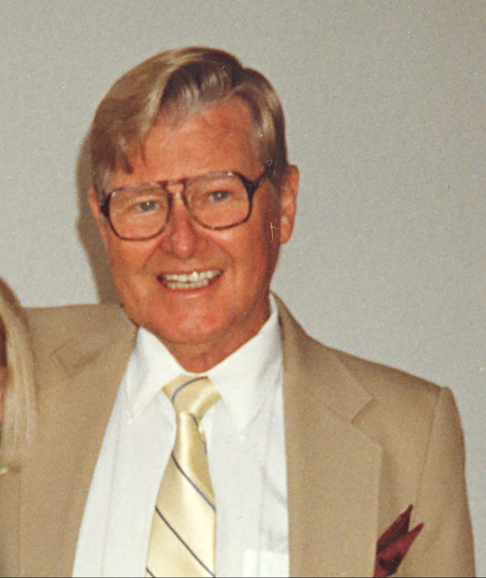 Franklin Meroney Obituary - Shreveport, LA