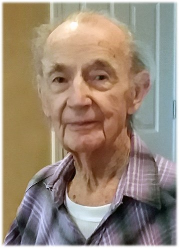 Walter Paul Szczepkowski Obituary - St. Clair Shores, MI