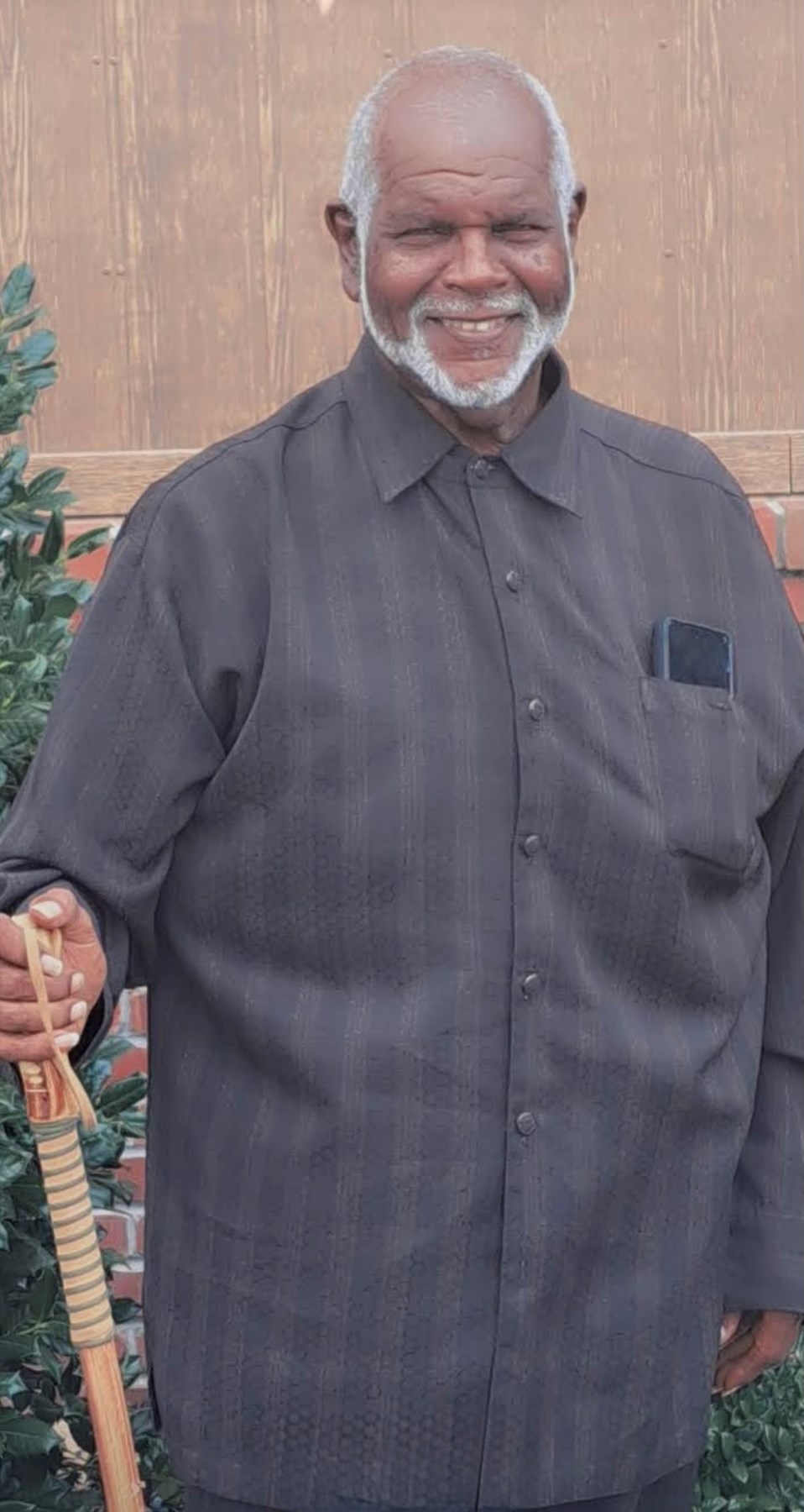 Gilbert Austin Obituary - Franklin, LA