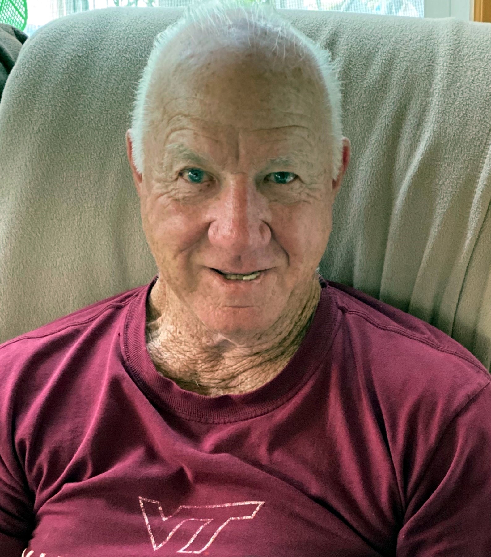 Richard Cronin Obituary - Brunswick, GA