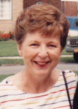 Joan Clapper Obituary - Kenmore, NY