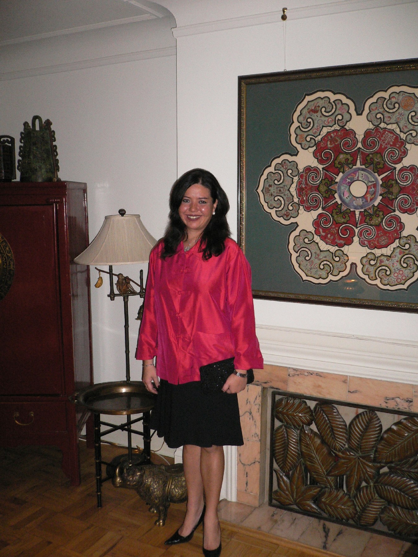 Susan Allison Obituary - Chicago, IL