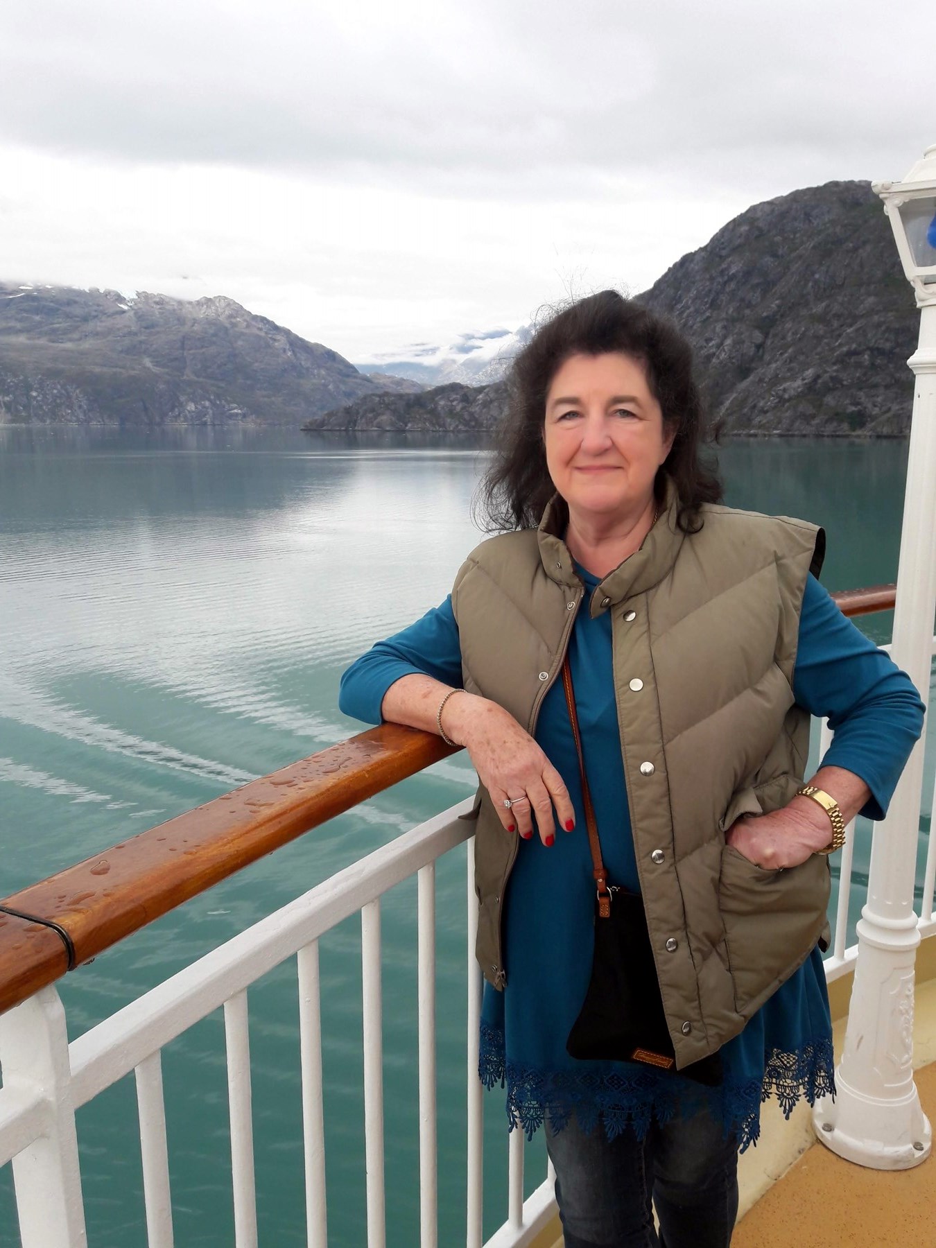 Virginia Woolsey Obituary - Olive Branch, MS