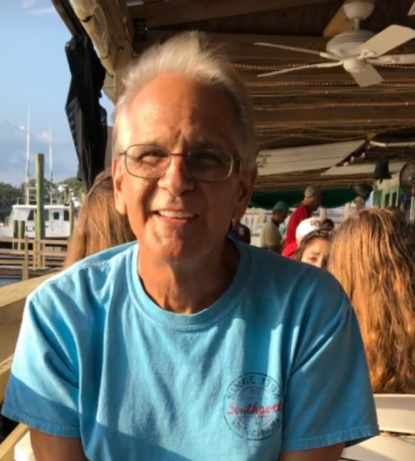 John Malan Obituary - Southport, NC
