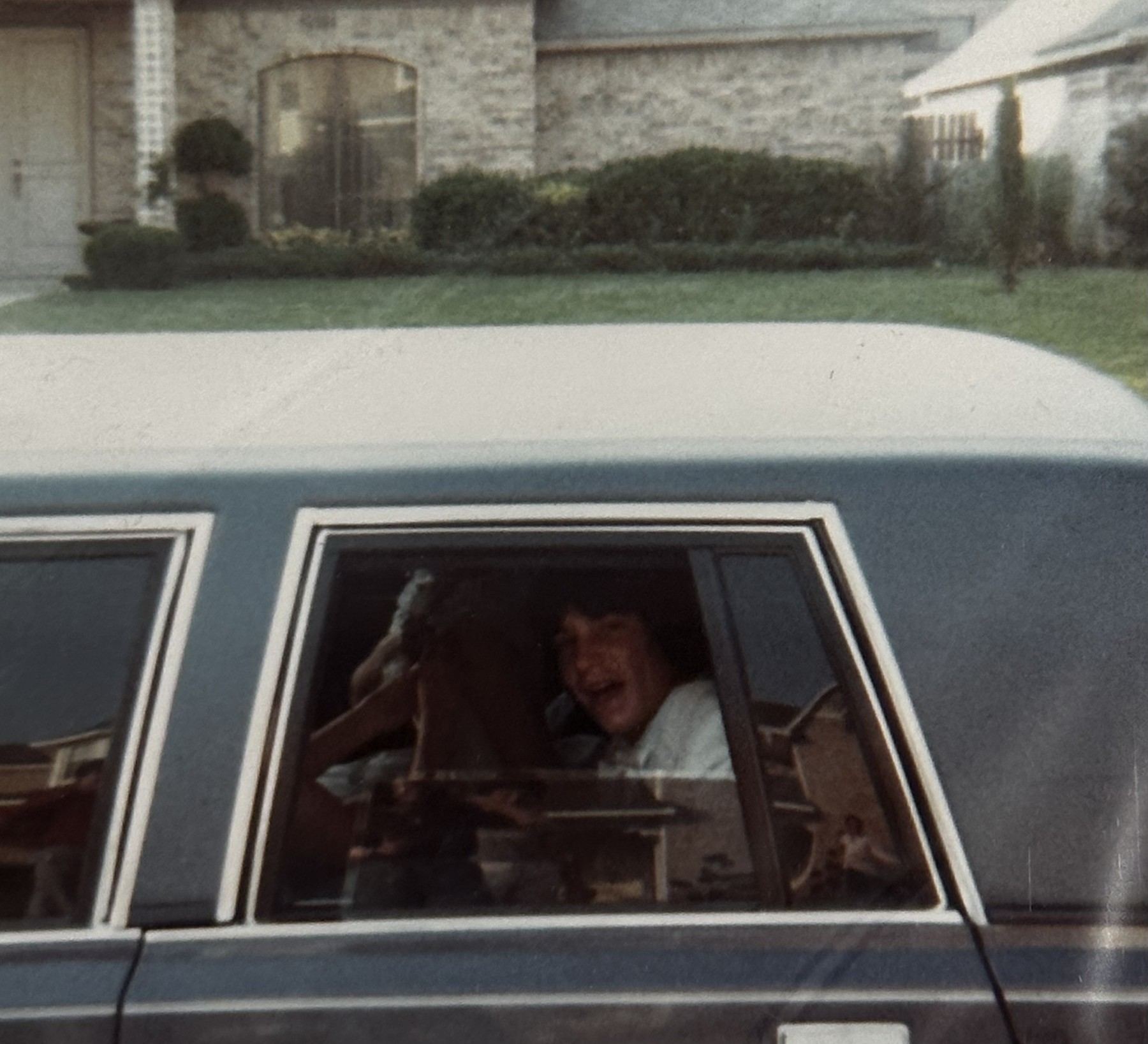 Michael Tisman Obituary - Houston, TX