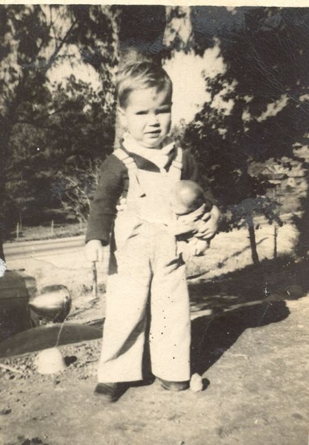 Franklin Dodd Obituary - Anniston, AL