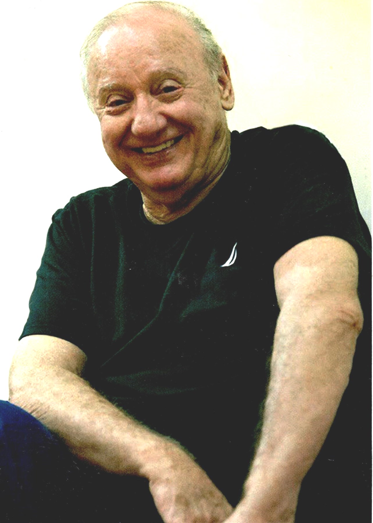 Kenneth Cross Obituary - San Antonio, TX