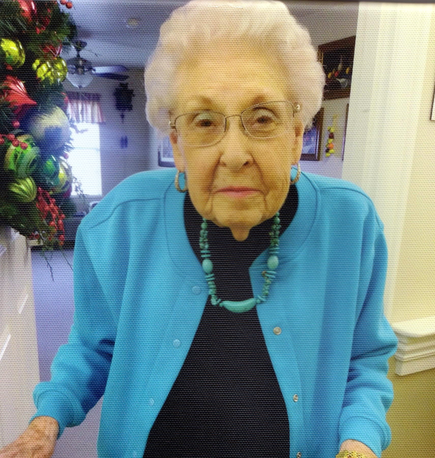 Irene Cox Obituary - Lubbock, TX