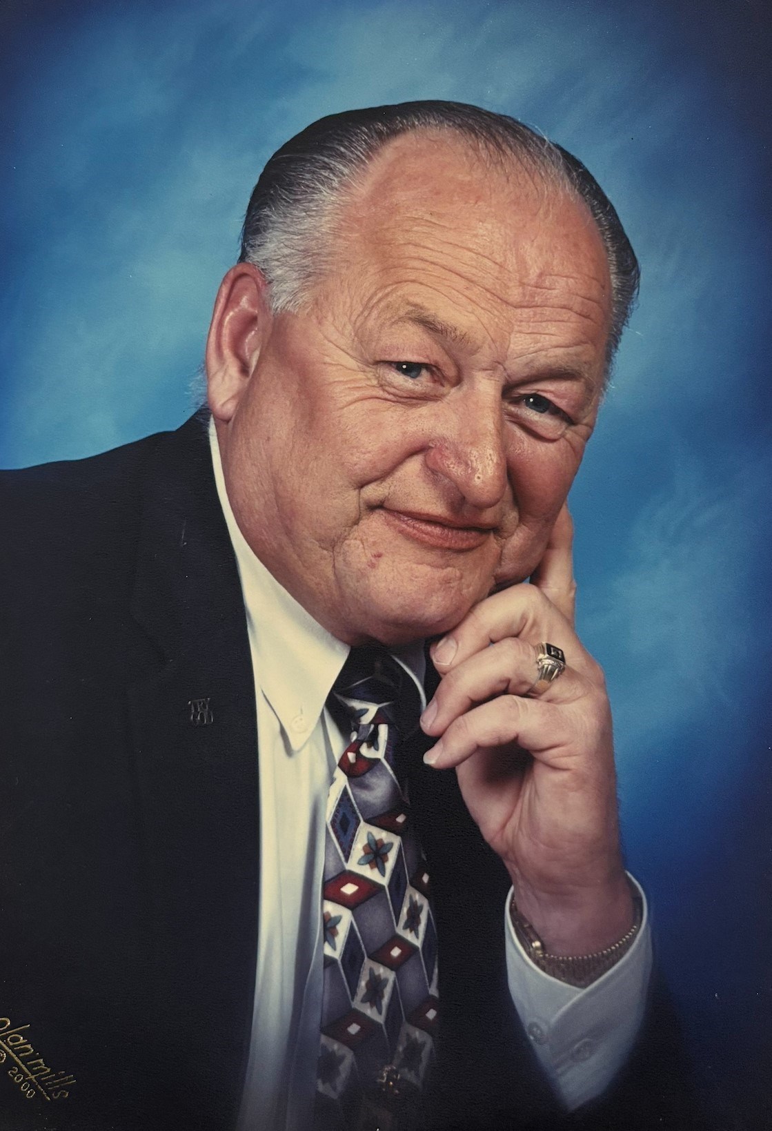 Gerald VonFeldt Obituary - Thornton, CO