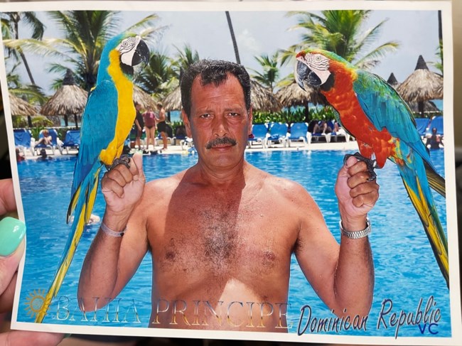 Jose Dumenigo Obituary - Miami, FL