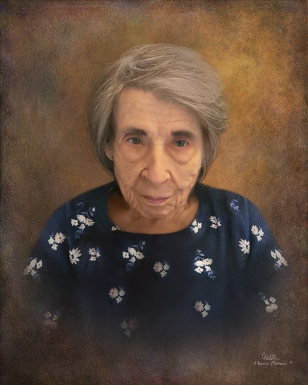 Anna Higgins Obituary - Louisville, KY