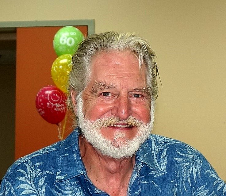 Robert Church avis de décès - Longueuil, QC