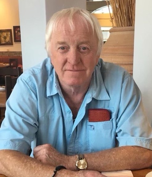 Joseph Michael "Joe" Feehan Obituary - Inverness, NS