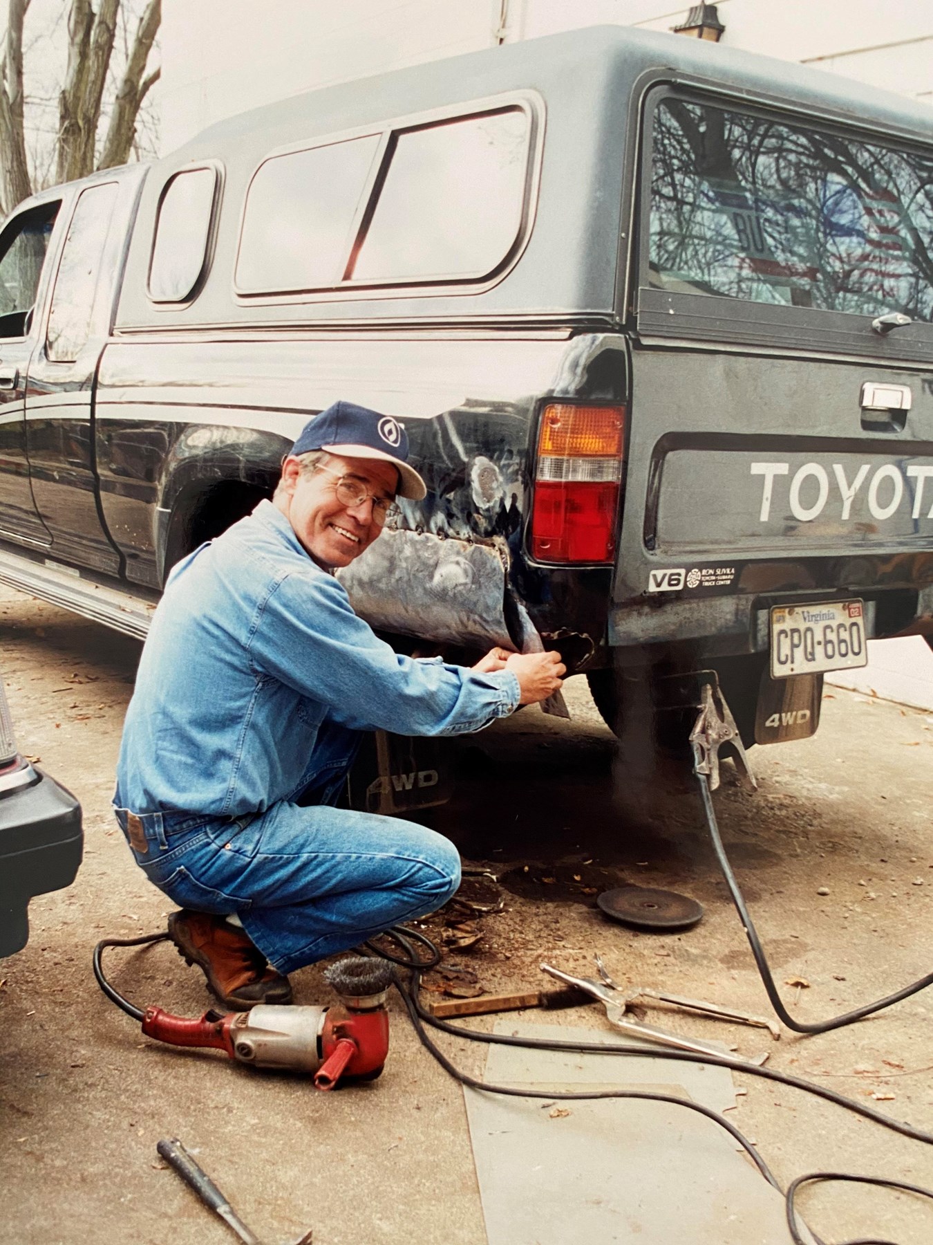 Paul Ketcham Obituary - Falls Church, VA