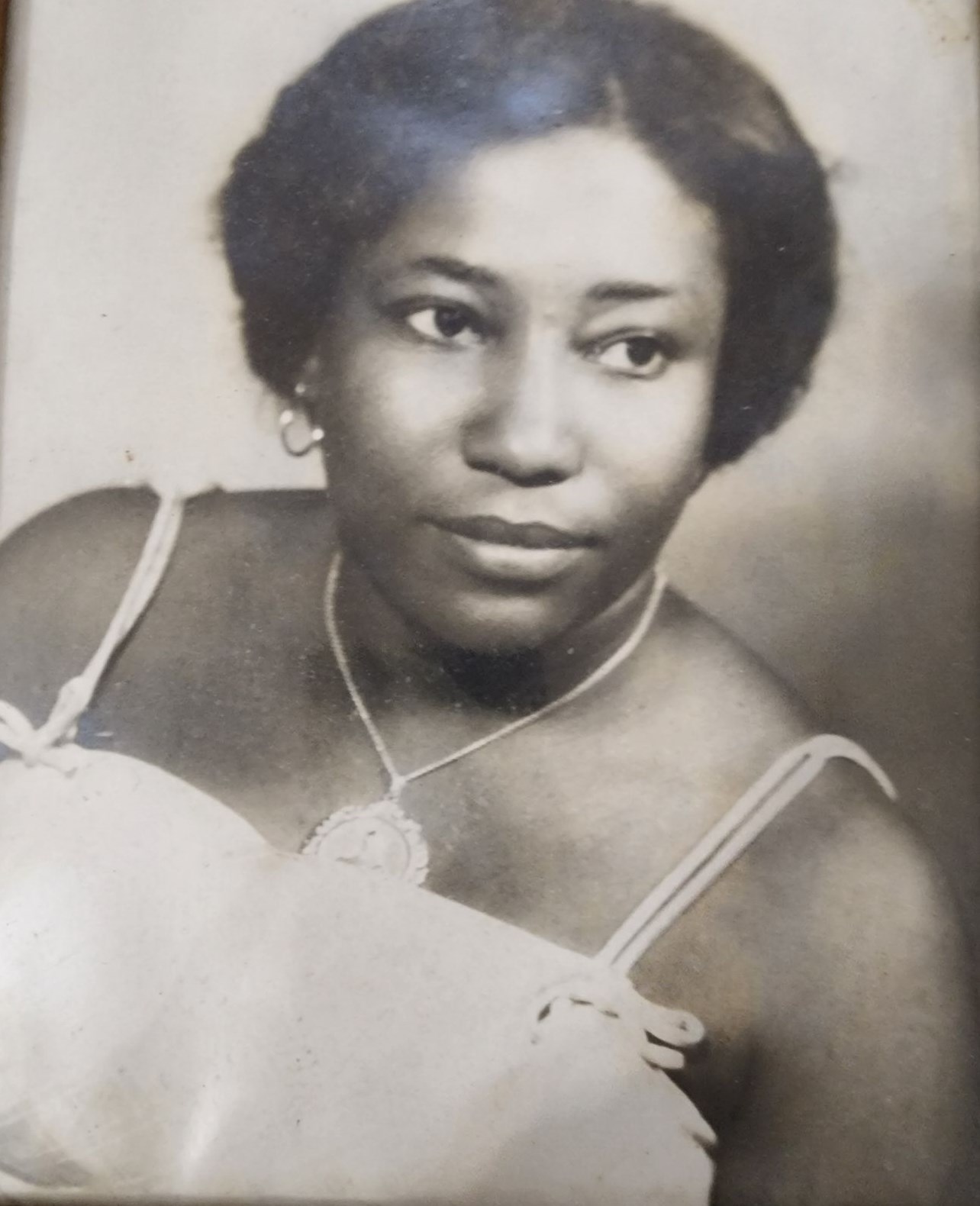 Mirianne Jean-Jacques Obituary - Hollywood, FL