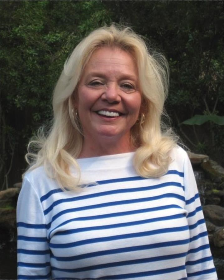 Peggy L. Nall Obituary - Houston, TX