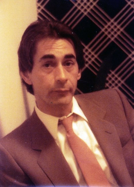 James Edward Button Obituary - Springfield, VA