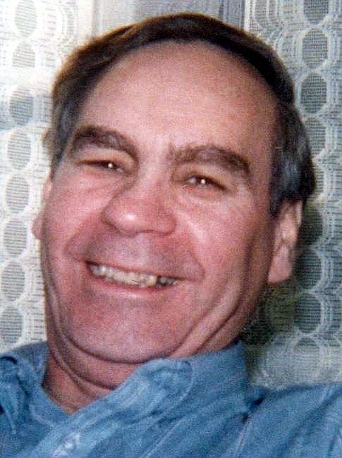 Robert Ramsey Obituary - Knoxville, TN