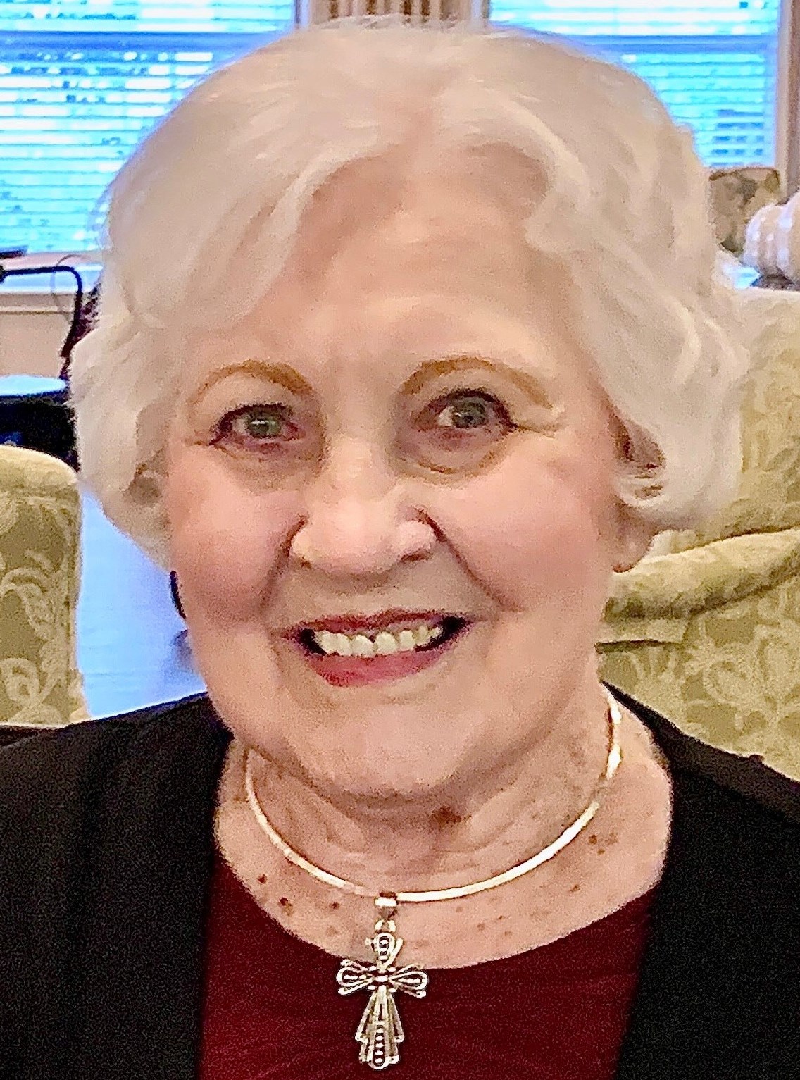 Thresa Swanzy Obituary - Coppell, TX