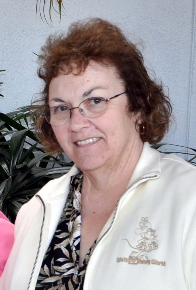 Marcia Parsons Obituary - Jackson, MI