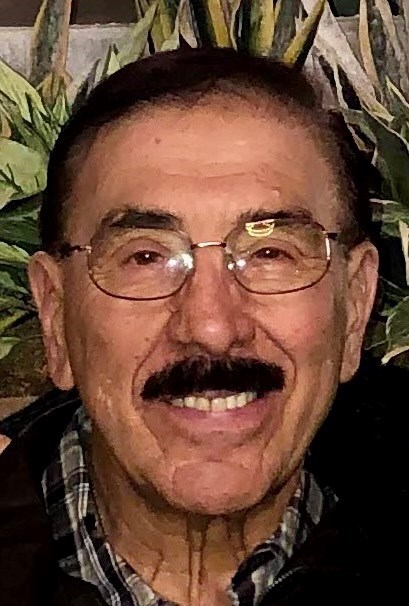 Thomas Morelli Obituary - Las Vegas, NV