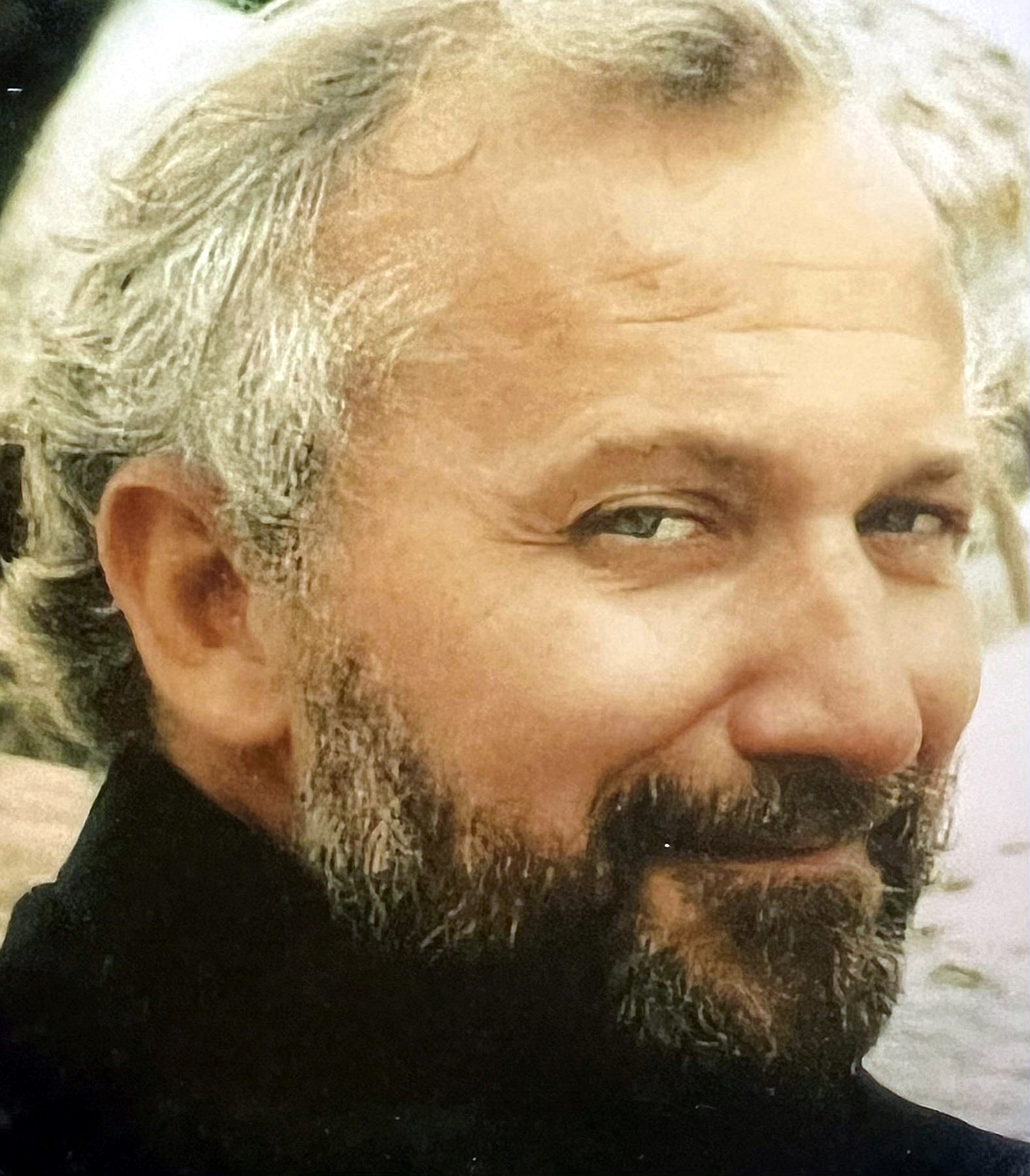 Russell Moore Obituary - Arlington, VA