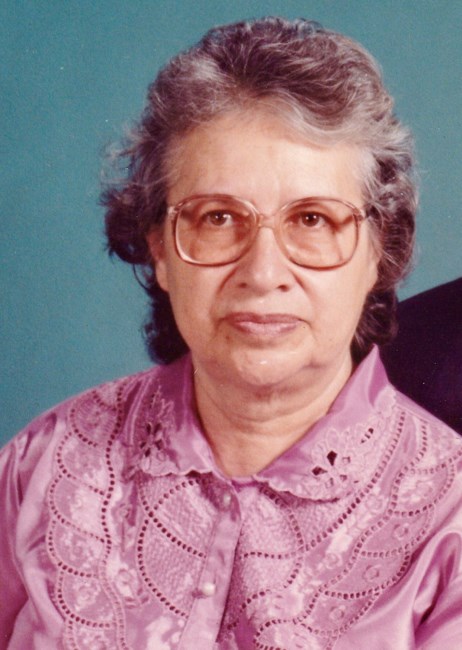 Ilma Rice Obituary - Jacksonville, FL