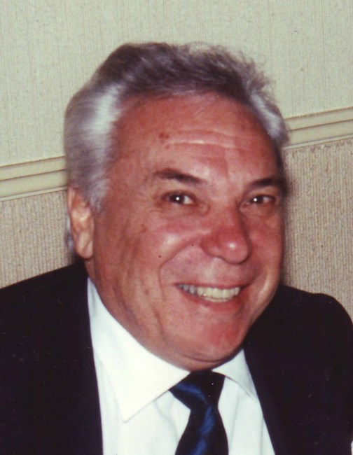 James Massaro Obituary - Thornhill, ON