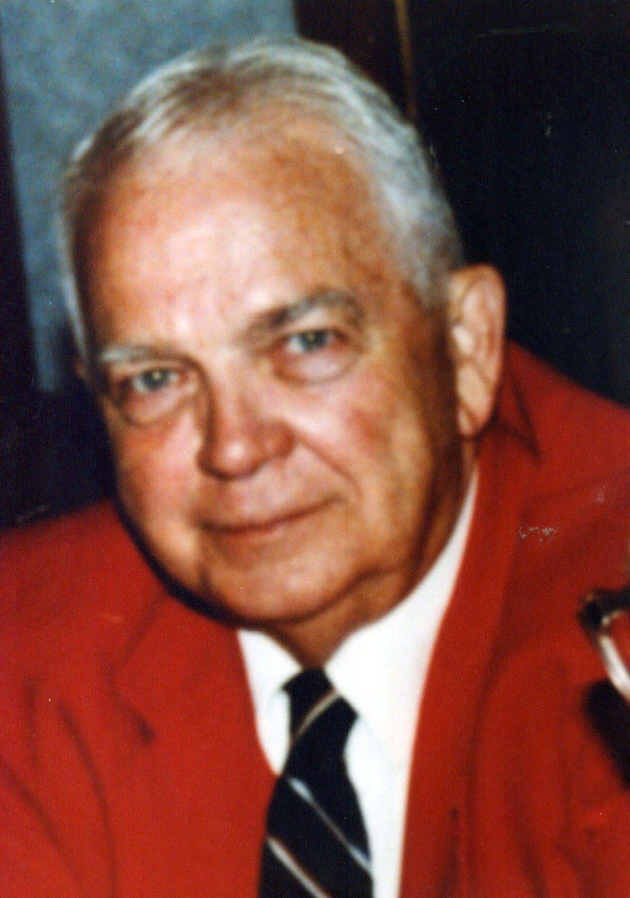 Rufus Montgomery Obituary - Homewood, AL