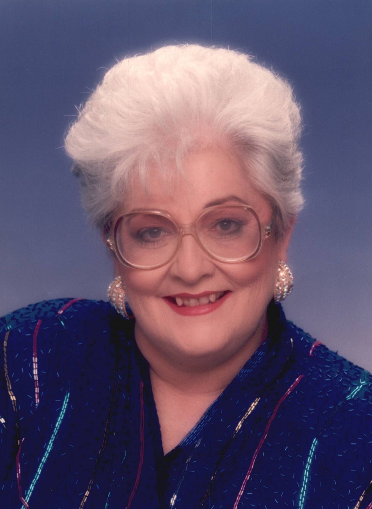 Ms. Joann C West Obituary - Seagoville, TX